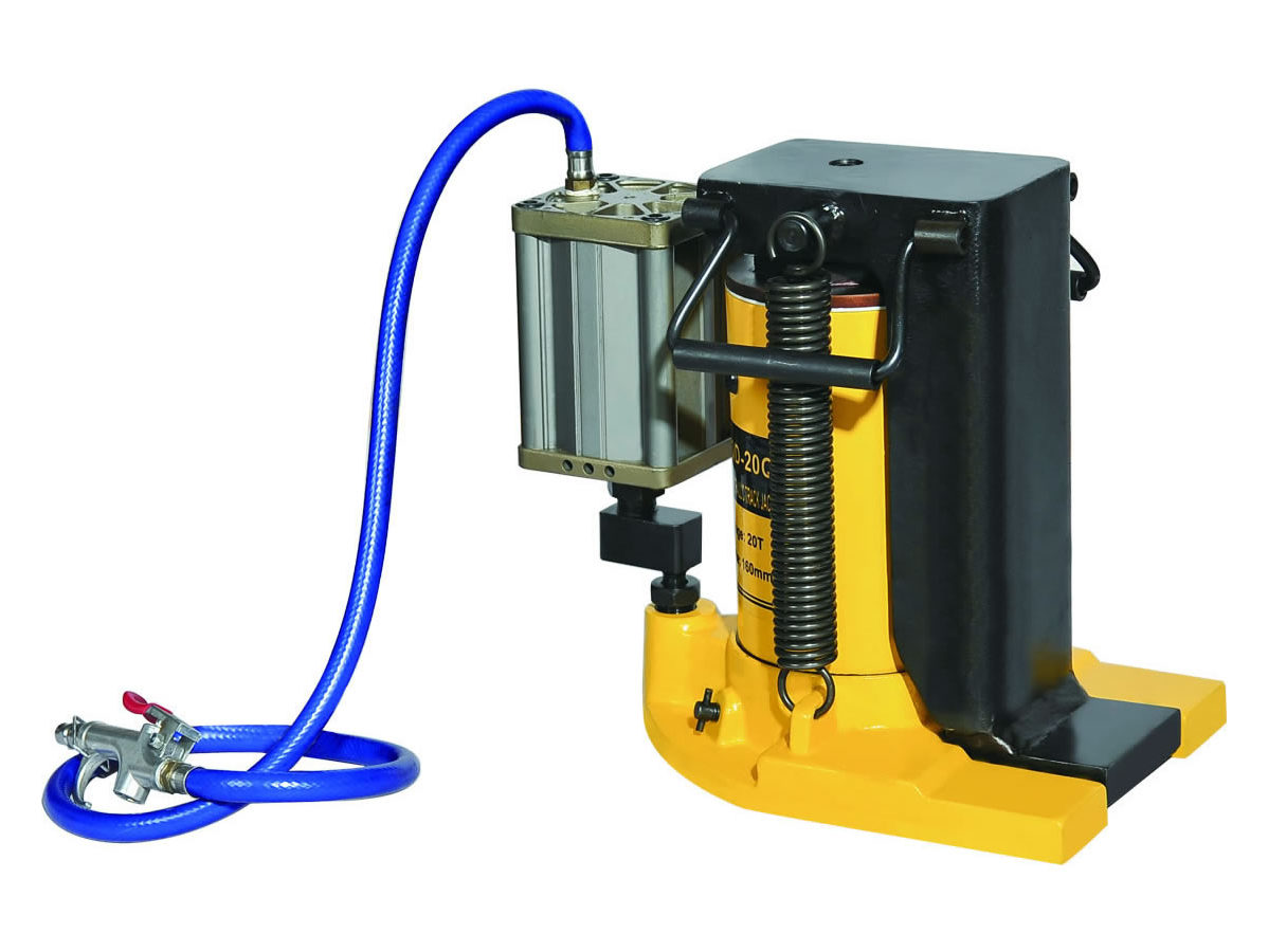 Hydraulic Toe Jacks – Taizhou Ruiqi Tools Co,.Ltd.