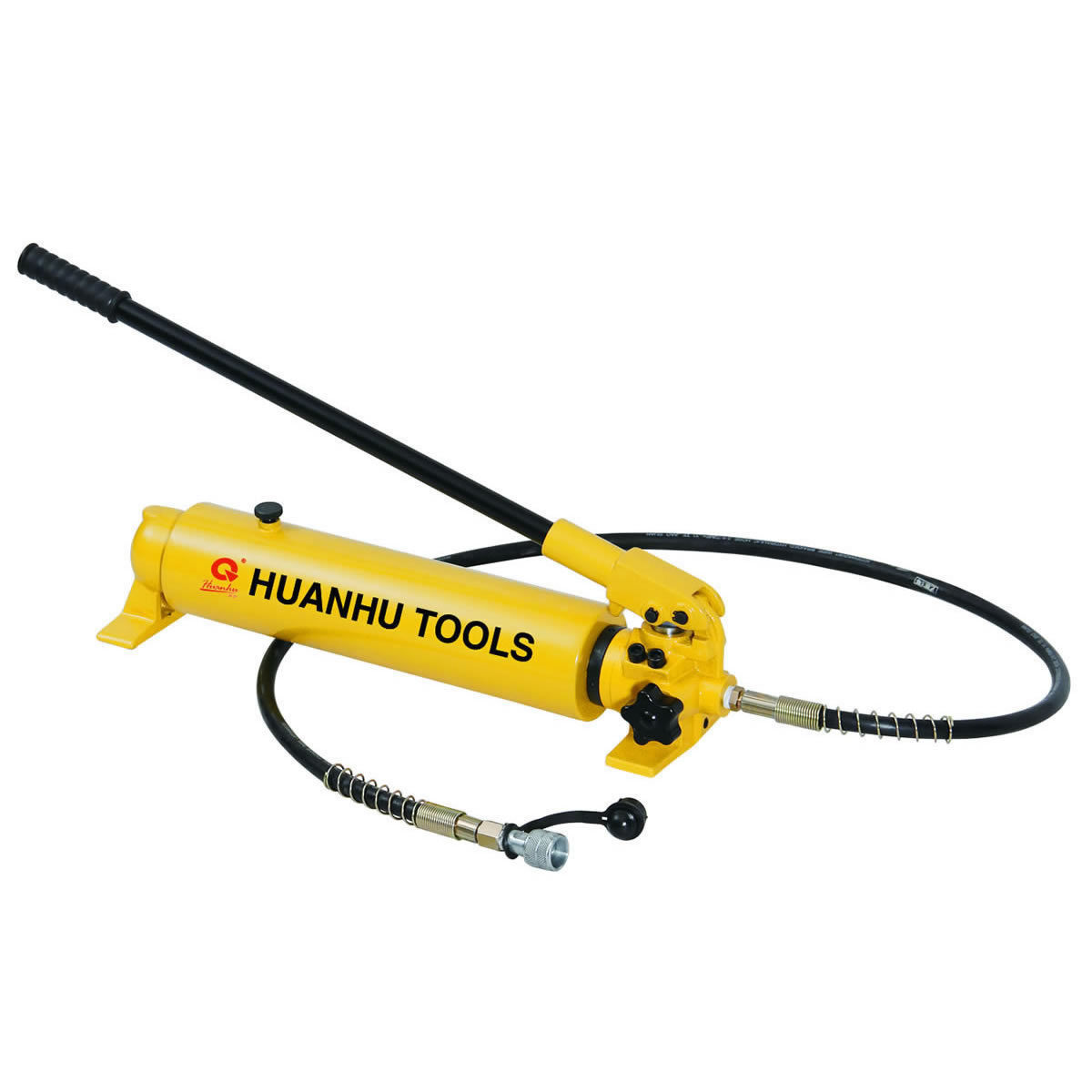 Hand Operated Hydraulic Pump HHB-700A – Taizhou Ruiqi Tools Co,.Ltd.