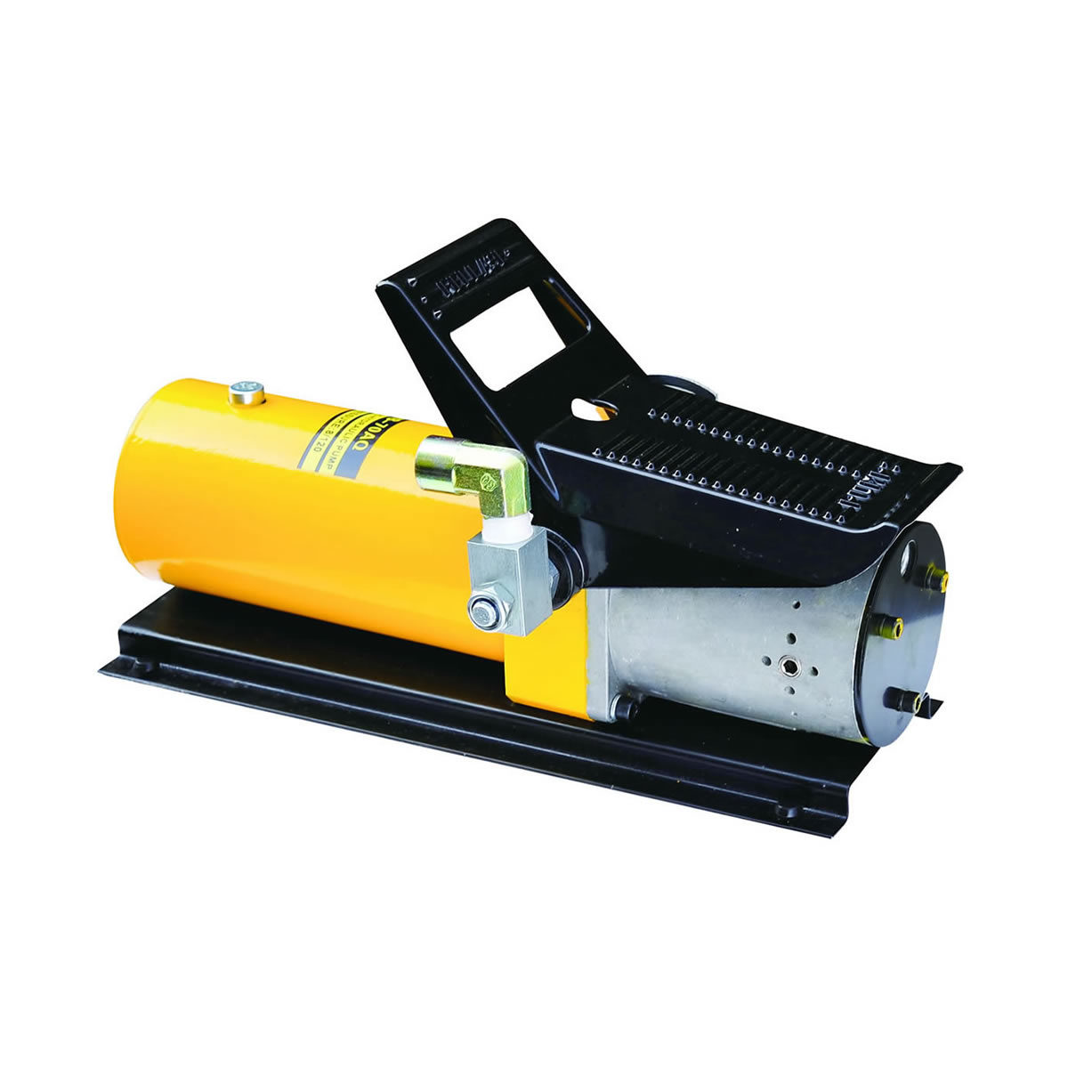 Air Powered Hydraulic Pump, HHB-70AQ – Taizhou Ruiqi Tools Co,.Ltd.