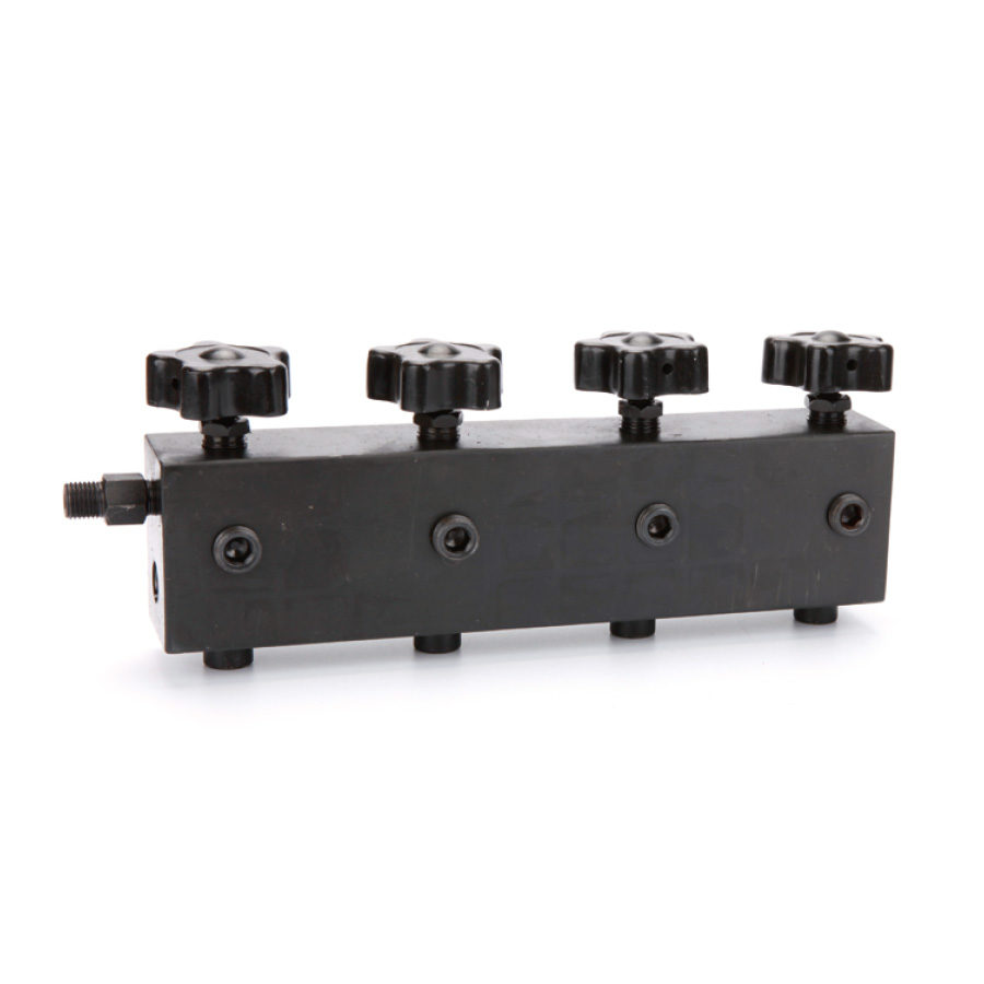 4-port manifold – Taizhou Ruiqi Tools Co,.Ltd.