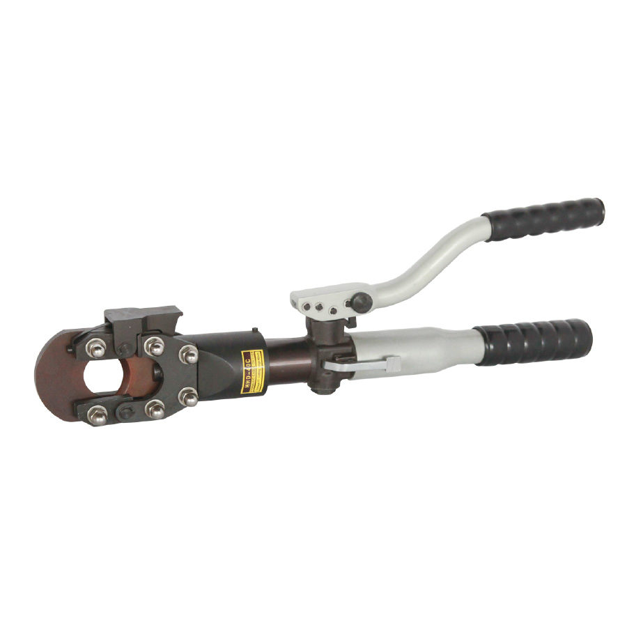 Hand-operated Hydraulic Cable Cutter, HHD-40C – Taizhou Ruiqi Tools Co ...