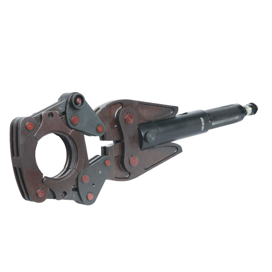 Hydraulic Radial Press Head, HHF-65100F – Taizhou Ruiqi Tools Co,.Ltd.