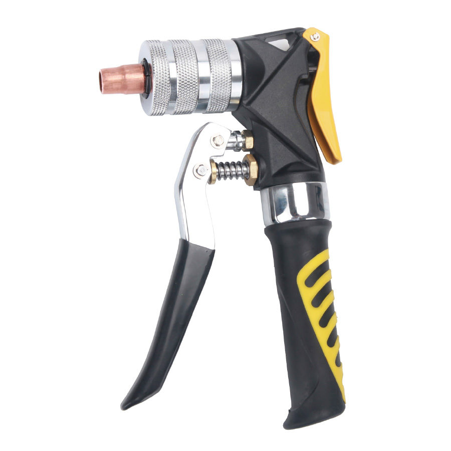 Manual Hydraulic Expanding Tool, HHKG-38B – Taizhou Ruiqi Tools Co,.Ltd.