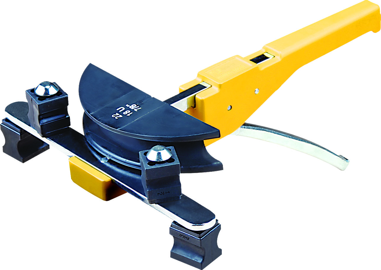 Pipe Benders – Page 2 – Taizhou Ruiqi Tools Co,.Ltd.