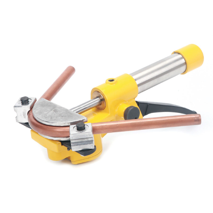 Manual Hydraulic Pipe Benders, HHW-22B – Taizhou Ruiqi Tools Co,.Ltd.