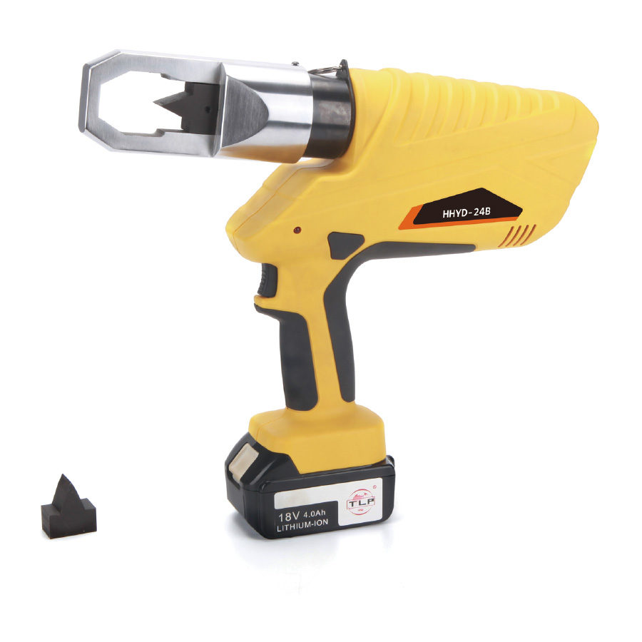 Hydraulic Nut Splitters – Taizhou Ruiqi Tools Co,.Ltd.