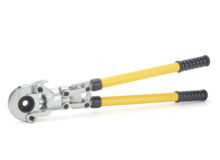 Mechanical Crimping Tool, HHYJ-50 – Taizhou Ruiqi Tools Co,.Ltd.