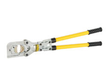 Mechanical Crimping Tool, HHYJ-50 – Taizhou Ruiqi Tools Co,.Ltd.